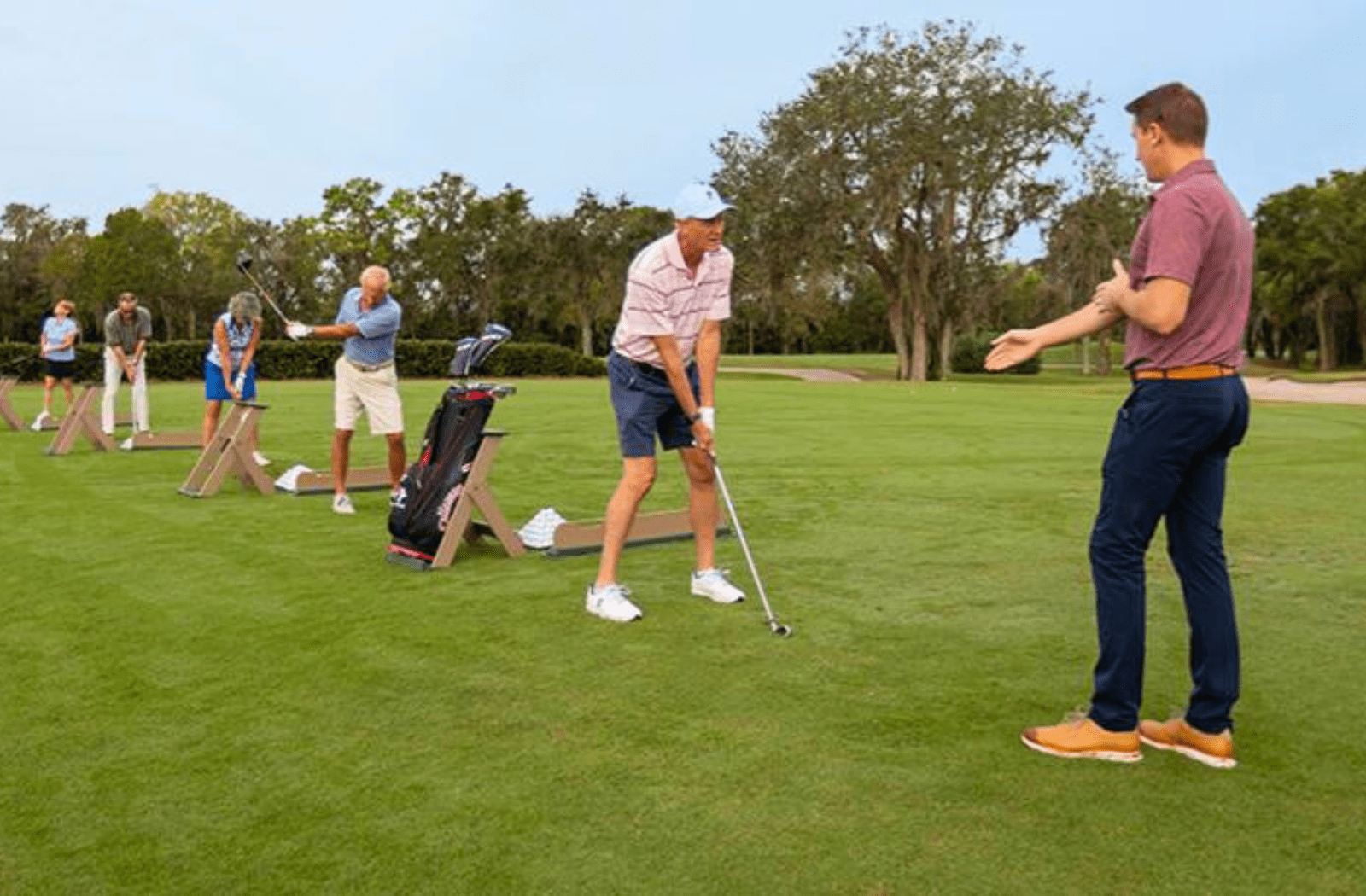 Tee Off in Paradise: Unveiling the Top 5 Golf Courses on Anna Maria ...