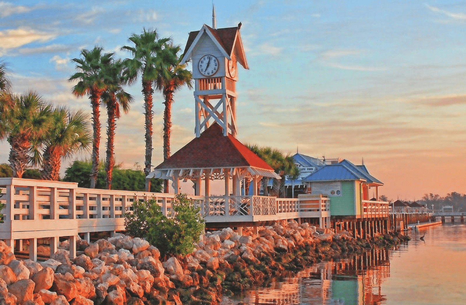 A Walk Through Time: Exploring the Historic Charm of Anna Maria Island ...